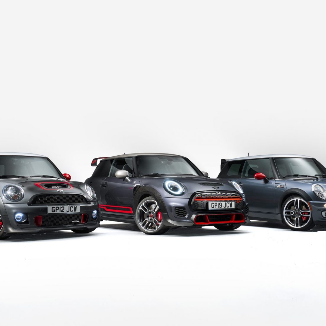 World Premier: The 301 hp 2020 JCW GP - MotoringFile