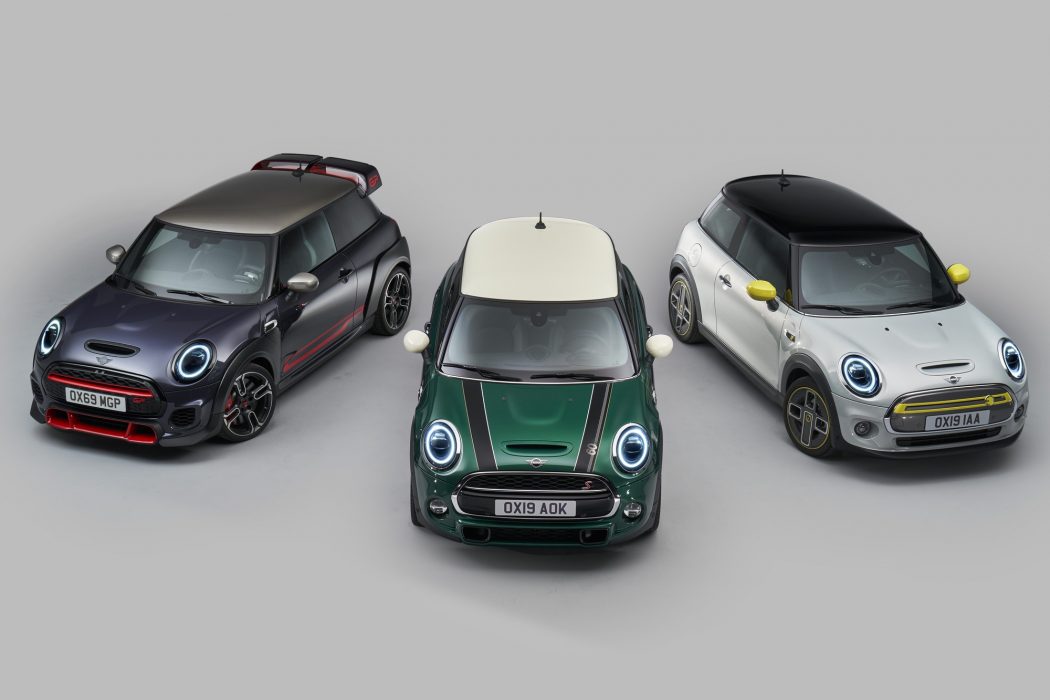 Report: MINI Traveller Crossover to Slot Under Countryman - MotoringFile