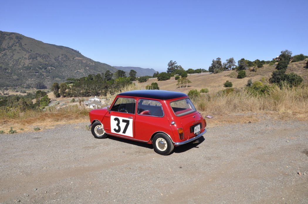 Our Favorite Drive of the Year Is... - MotoringFile