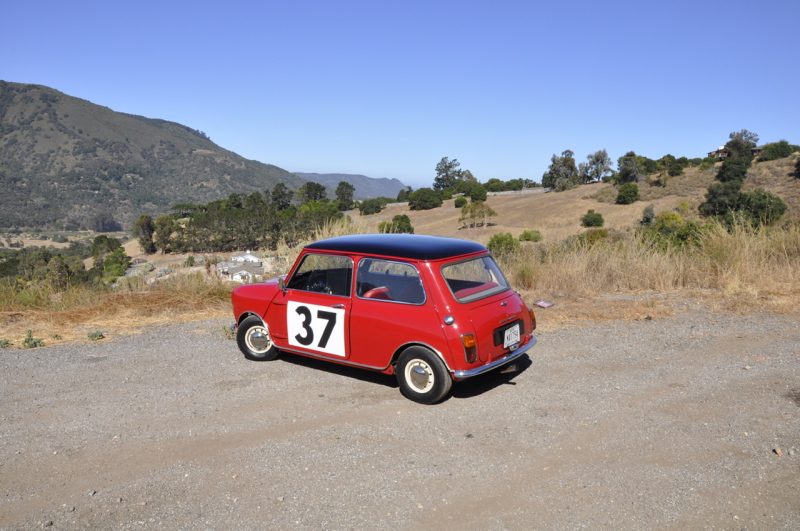 Our Favorite Drive of the Year Is... - MotoringFile