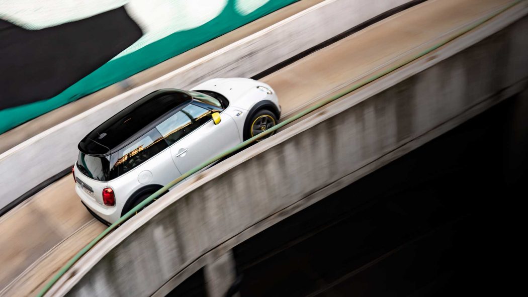 Electric MINI Cooper Charging Guide - MotoringFile