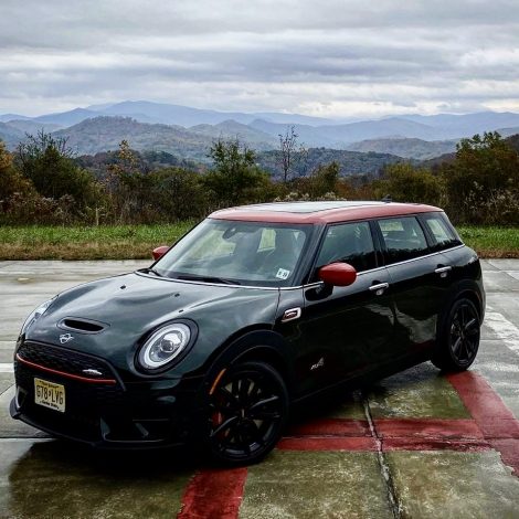 MotoringFile - The worlds largest MINI news, reviews and opinion website.