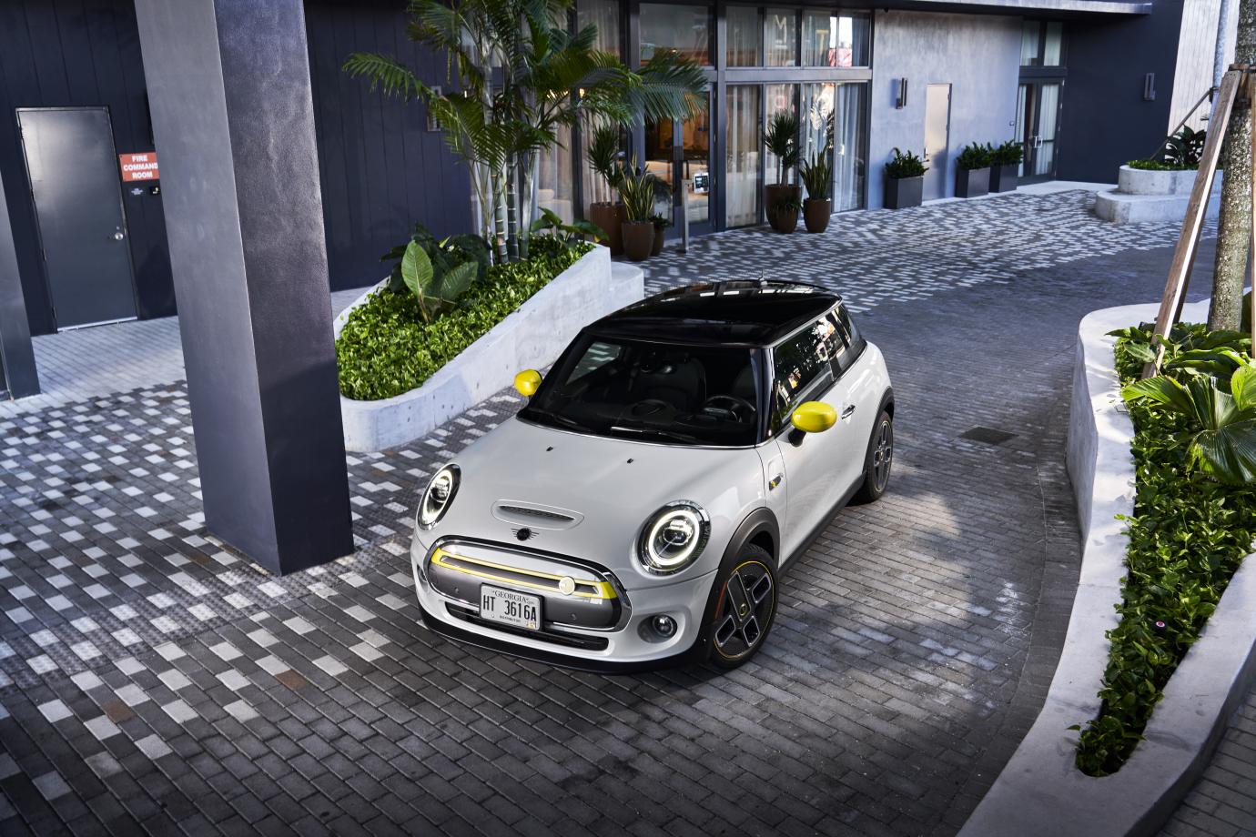 US MINI Dealers to Get More Support From MINIUSA - MotoringFile