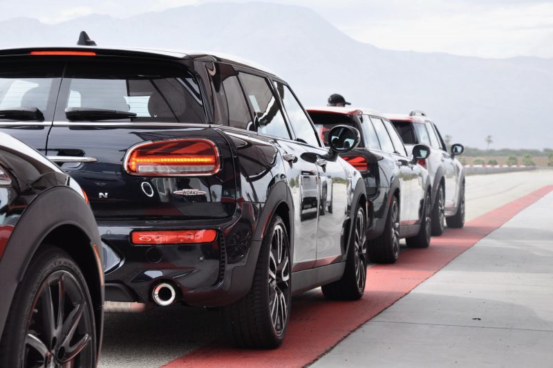 MINI USA Lowers Prices and Adds Equipment for 2021 - MotoringFile