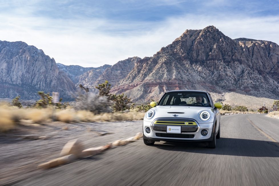 MINI USA Lowers Prices and Adds Equipment for 2021 - MotoringFile