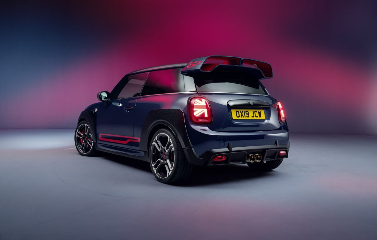 MINI USA Lowers Prices and Adds Equipment for 2021 - MotoringFile