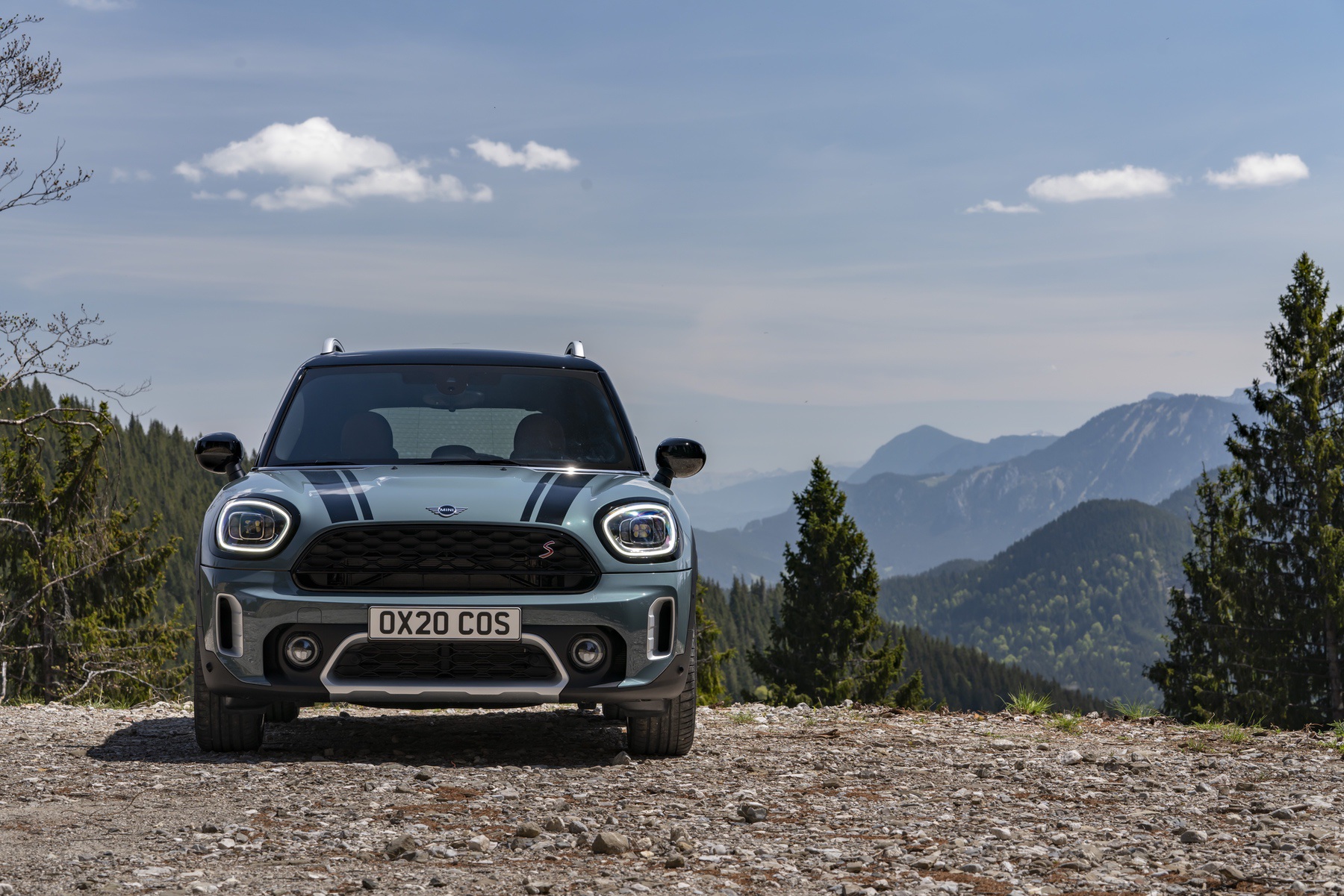 MINI USA Lowers Prices and Adds Equipment for 2021 - MotoringFile