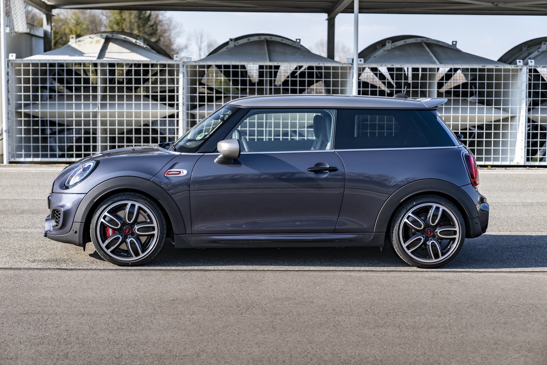 JCW_F56_19mini-john-cooper - MotoringFile