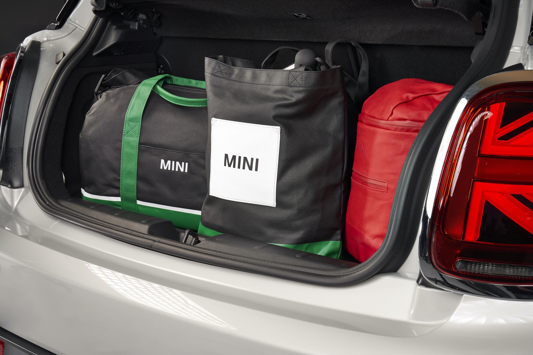 New MINI Accessories for 2020 - MotoringFile