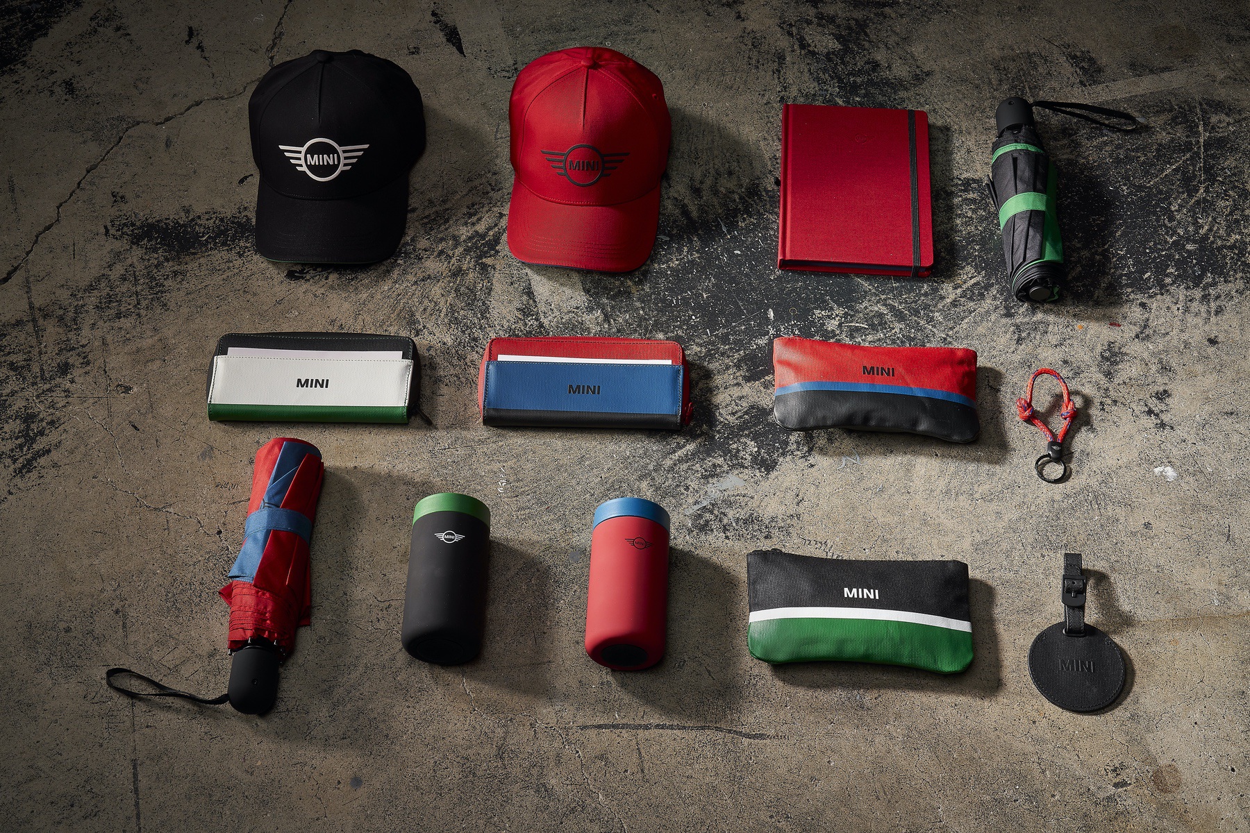 New MINI Accessories for 2020 - MotoringFile