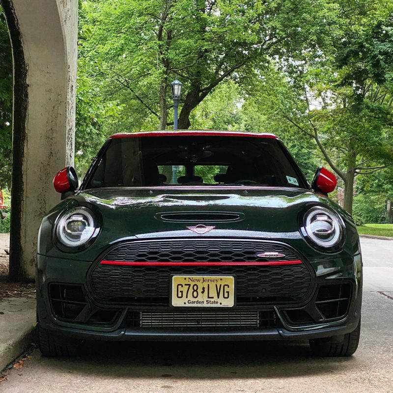 Exclusive: The MINI Clubman is Dead - MotoringFile