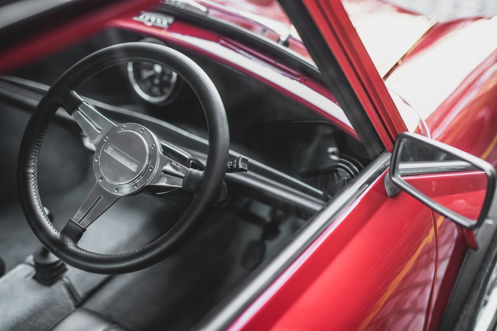 The First Classic Mini Electric Conversion Kits Are Here - MotoringFile