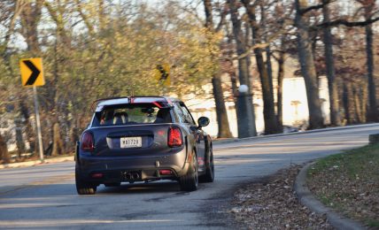 R56 JCW GP Revisited: Why it May Still be the Ultimate MINI - MotoringFile