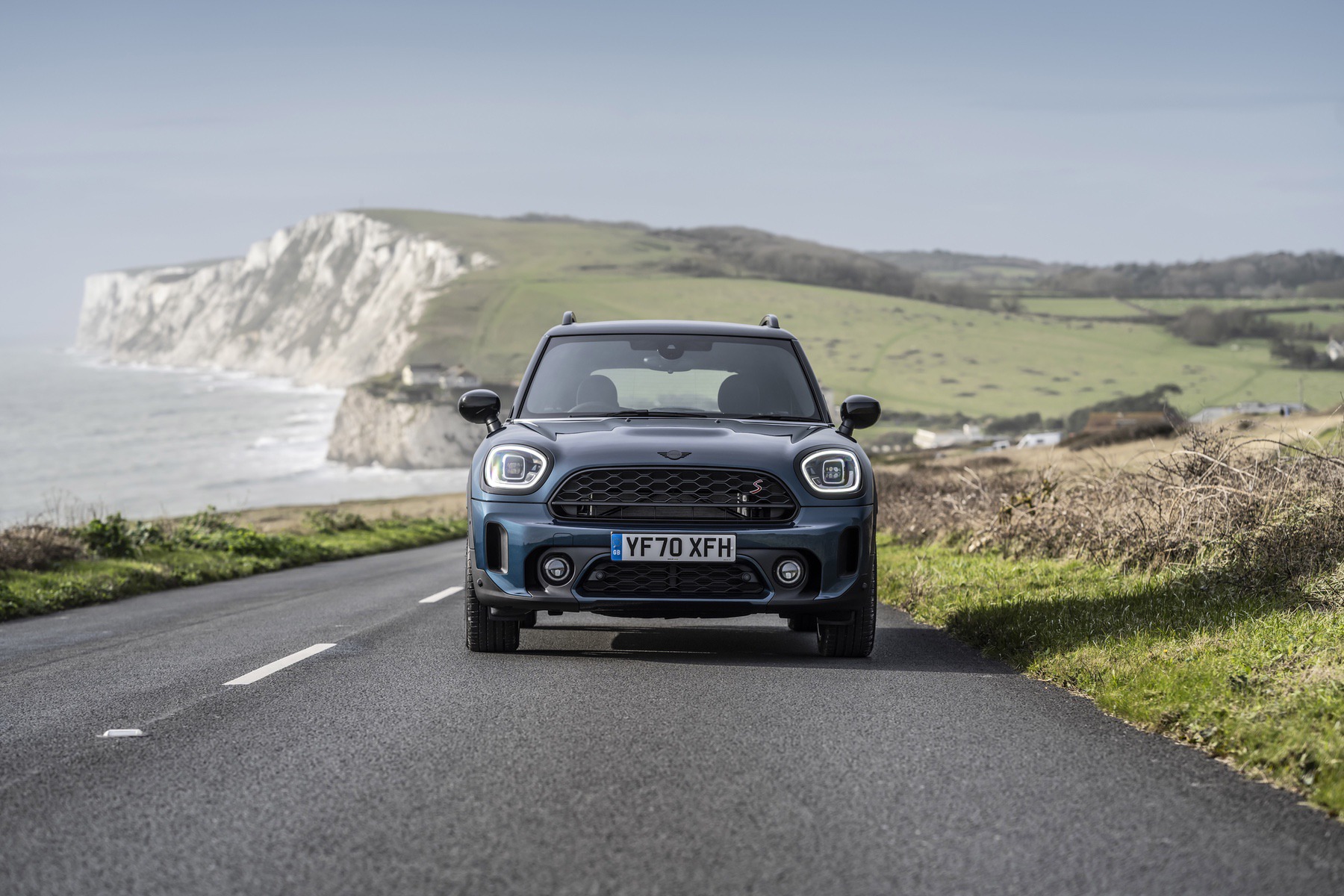 MINI USA Releases Full Details of the MINI Countryman Boardwalk Edition ...