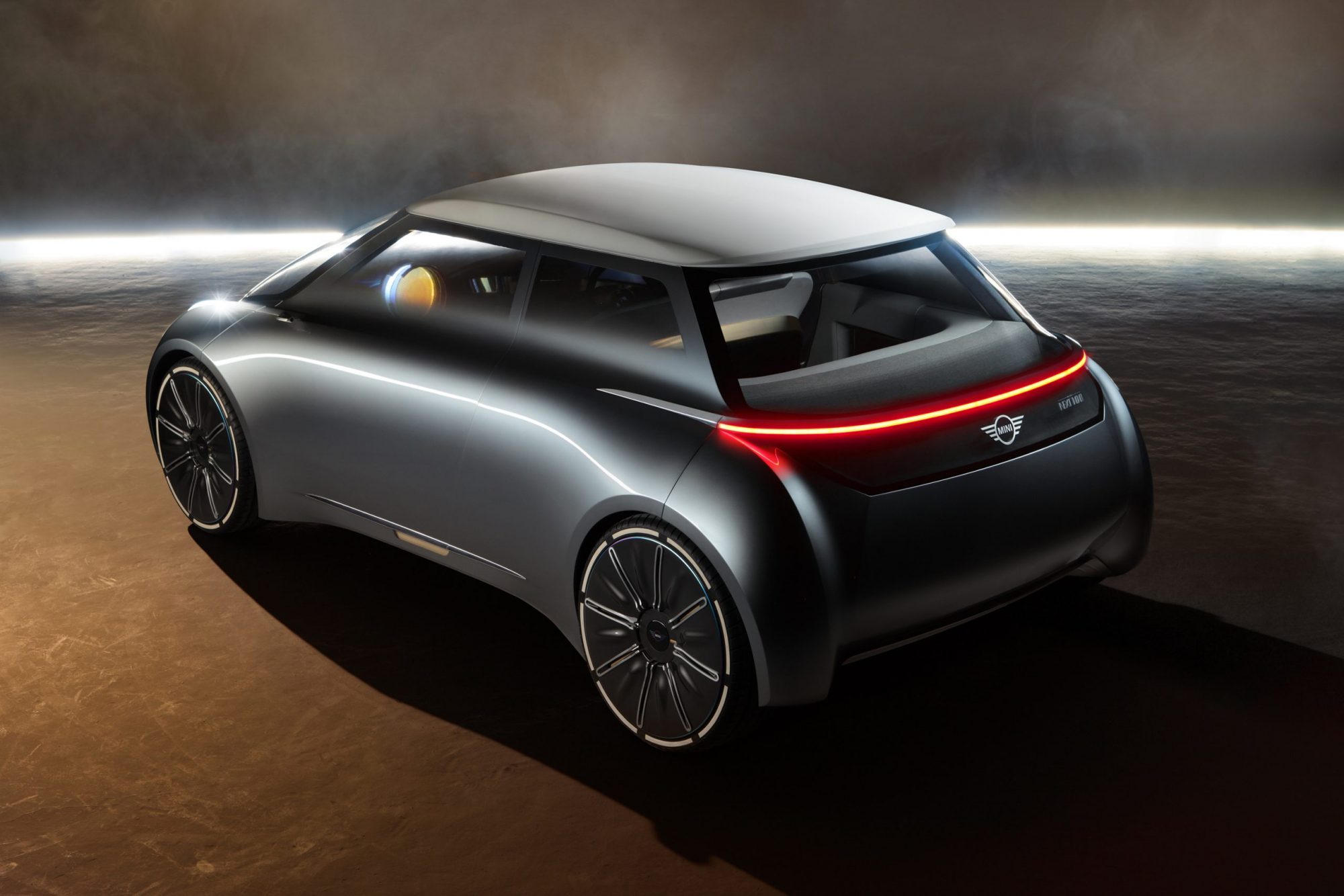 An Inside Look at the Evolution & Revolution of the 4th Generation MINI ...