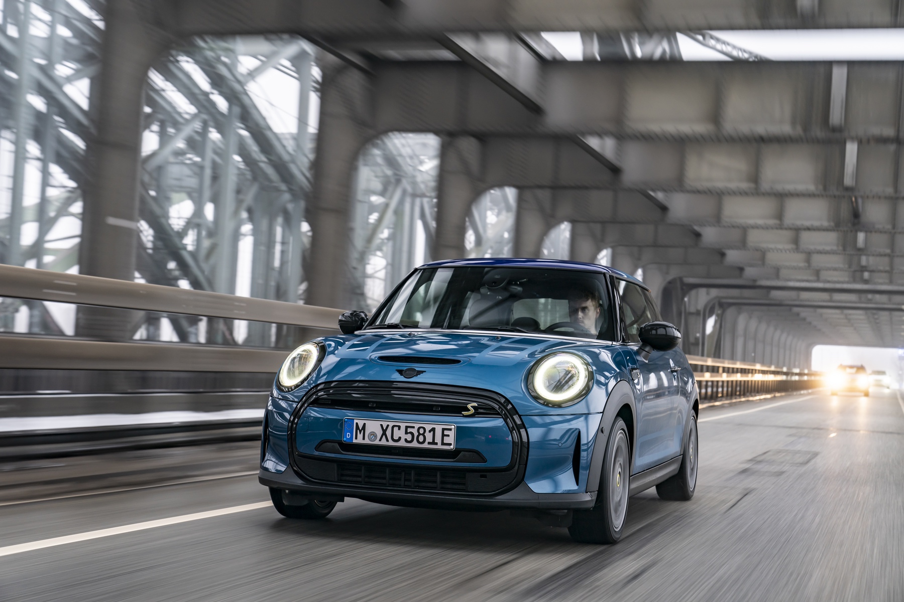 Chinese MINIs Progressing Ahead of a 2023 Product Launch - MotoringFile