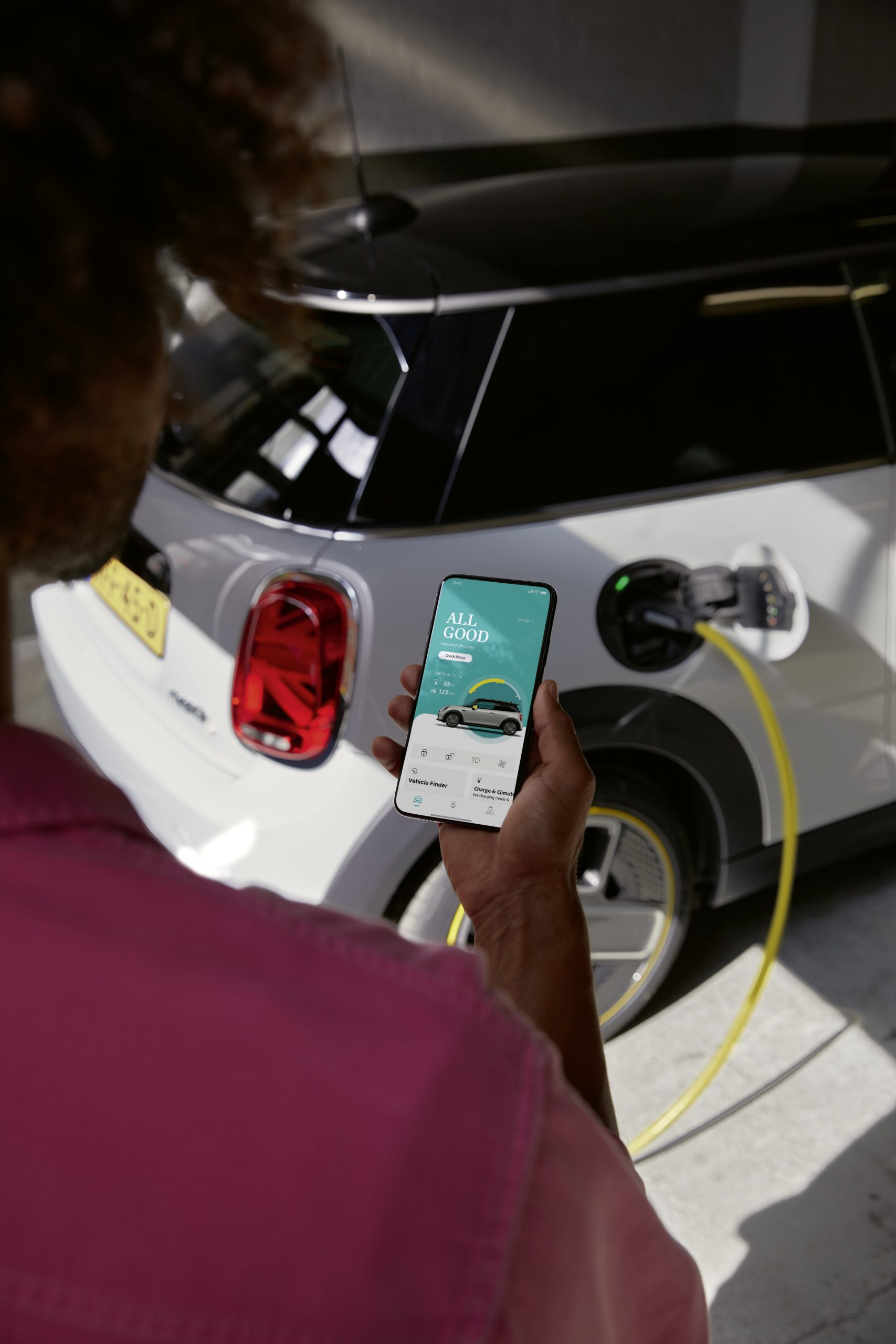 All New MINI App Set to a Launch in the US - MotoringFile