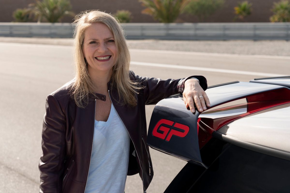 The Leading Women of MINI - MotoringFile