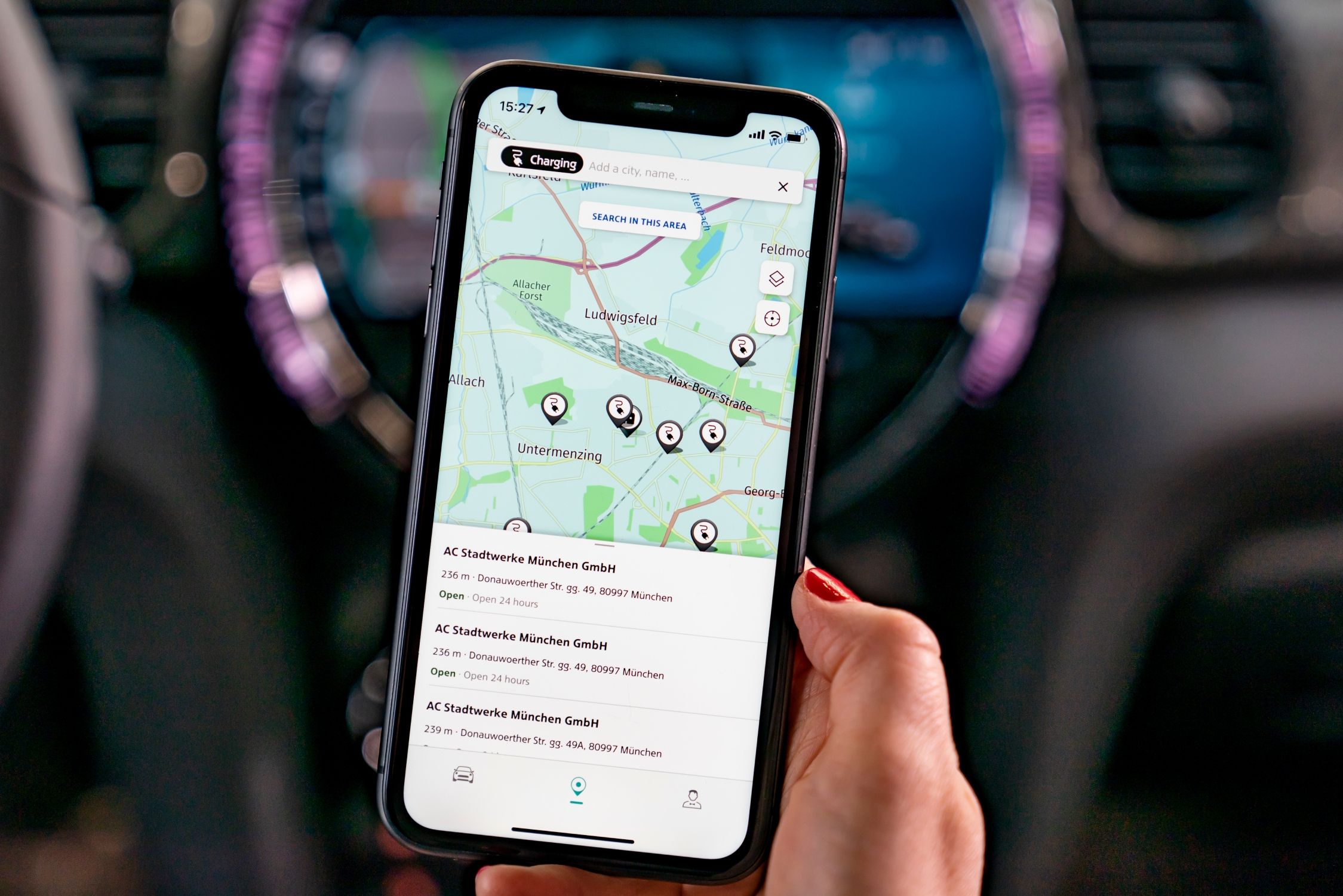 iDrive-LCI-5806 - MotoringFile