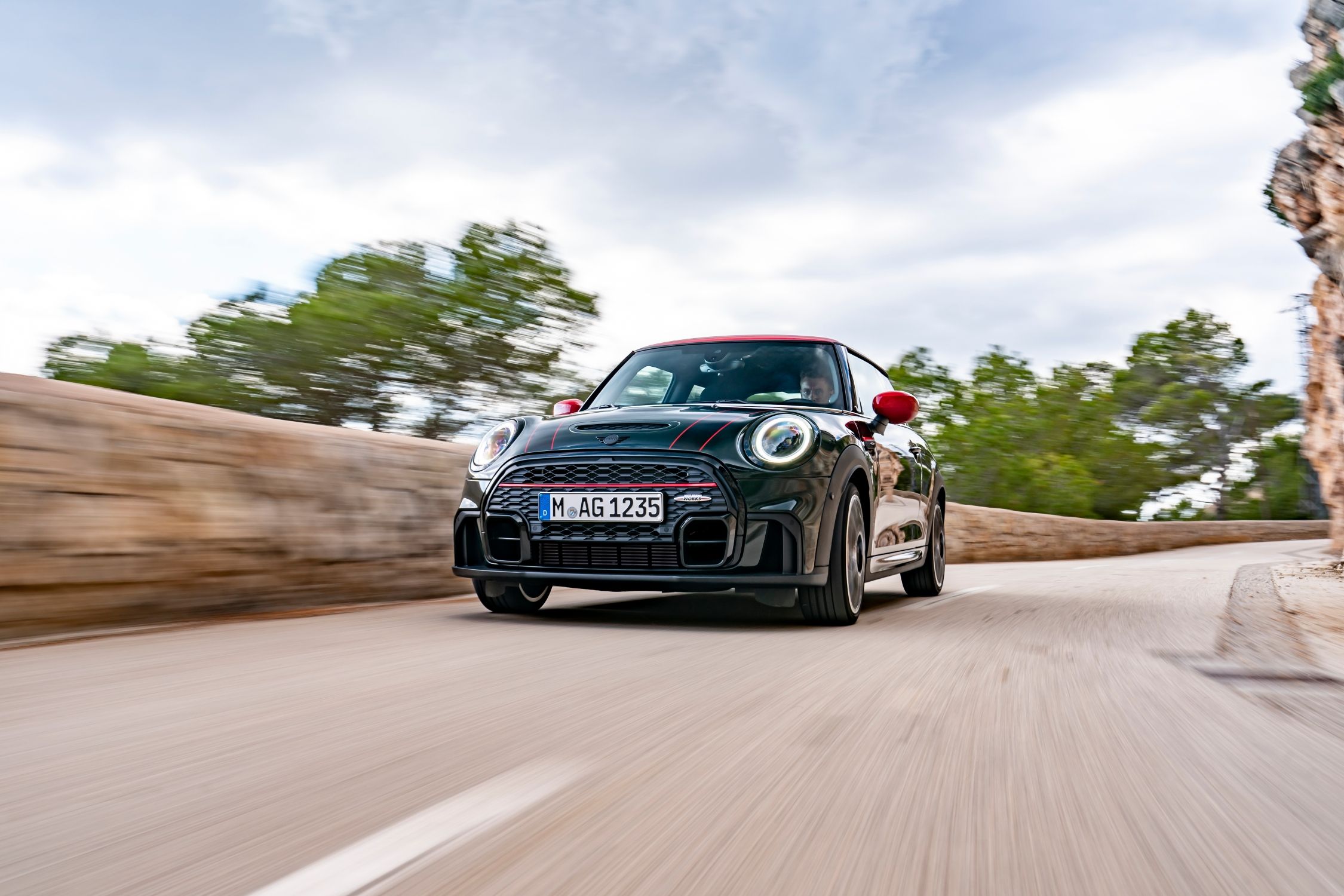 The Revised 2022 MINI JCW in Detail (Plus Photo Gallery) - MotoringFile