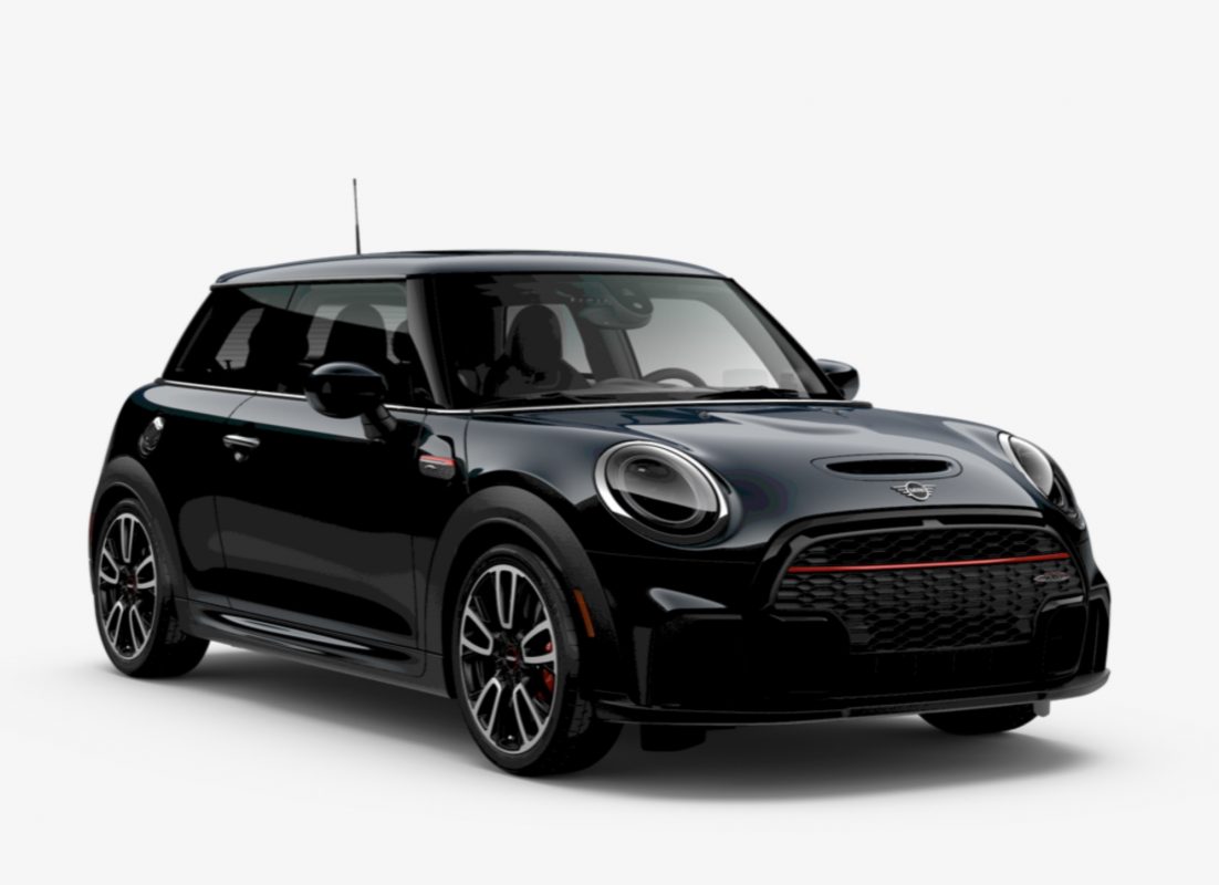 MINIUSA Configurator Updated for 2022 Model Year - MotoringFile
