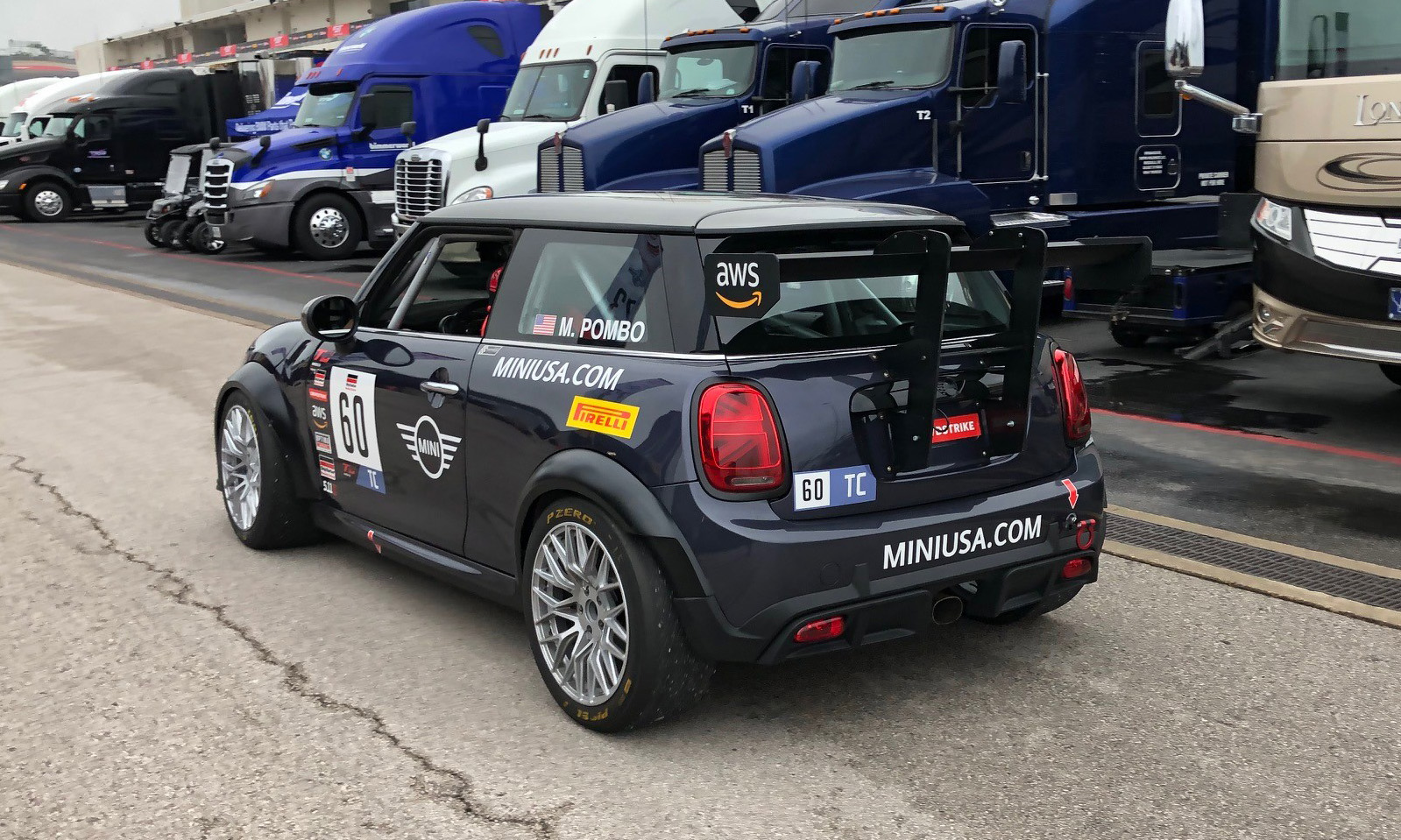 Driver_Side_Rear_TC_Car - MotoringFile