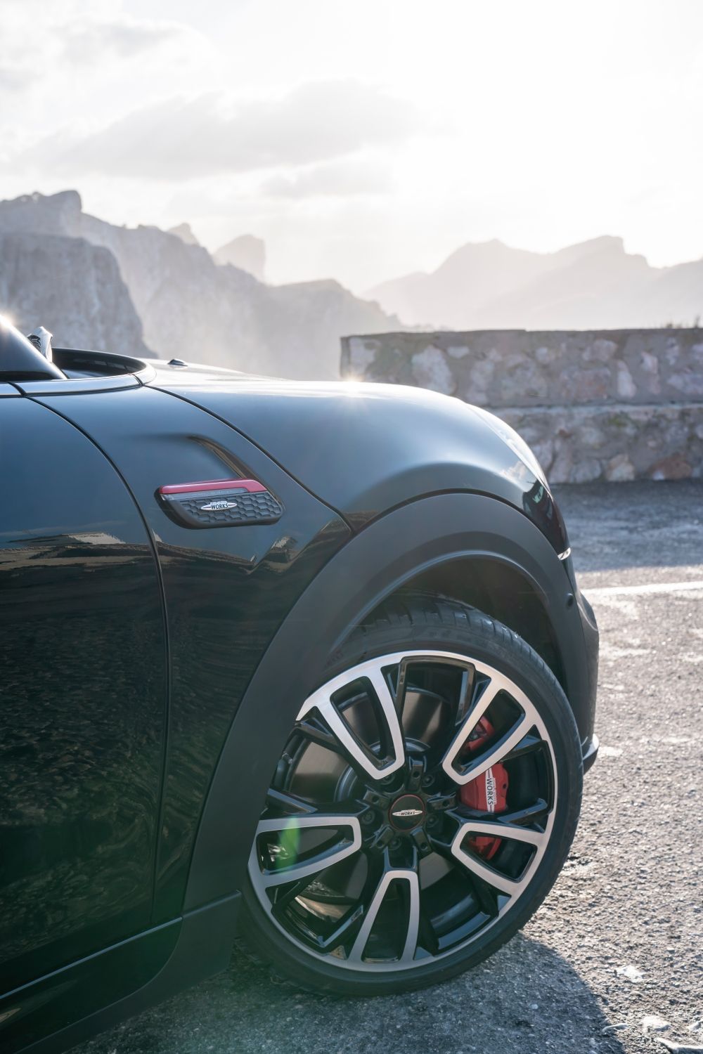 The Revised 2022 MINI JCW in Detail (Plus Photo Gallery) - MotoringFile