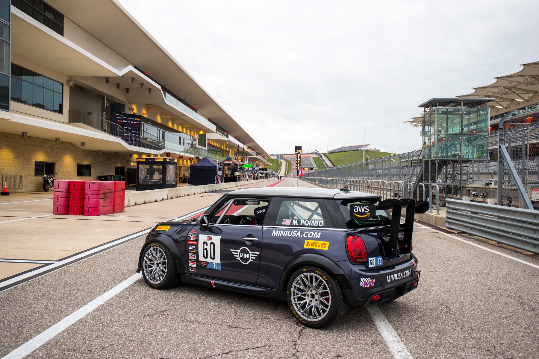 JCW_F56_motorsport__P_P7191 - MotoringFile