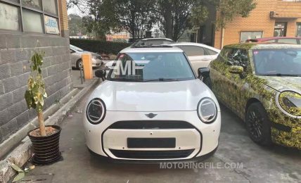 MotoringFile - The worlds largest MINI news, reviews and opinion website.