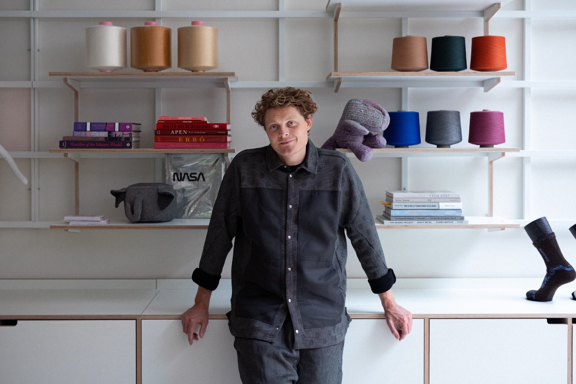 MINI Netherlands presents two Dutch MINI Voices: BYBORRE and Studio ...