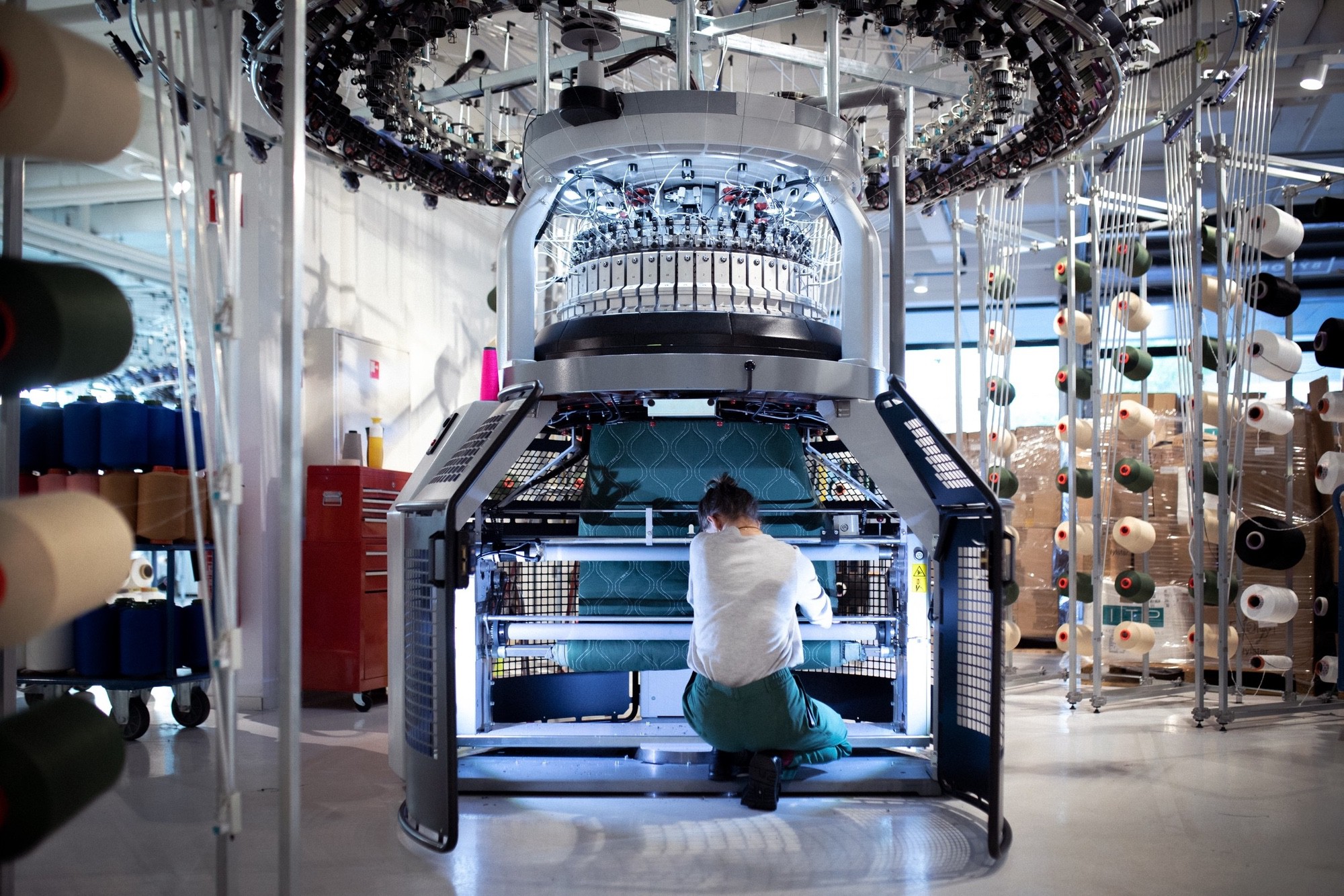 MINI Netherlands presents two Dutch MINI Voices: BYBORRE and Studio ...