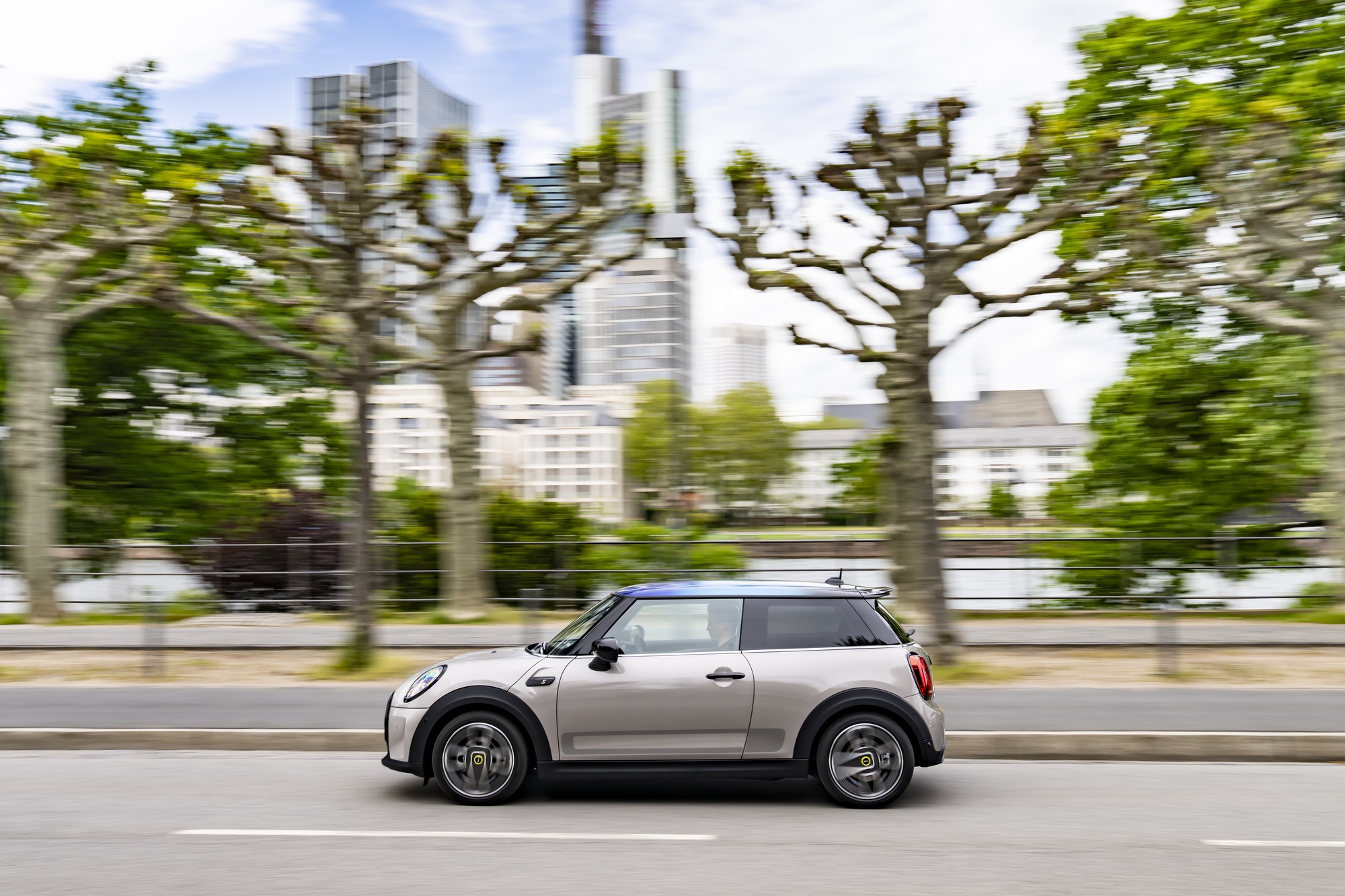 2021 Global MINI Rebound With JCWs and The MINI Electric Being Big ...