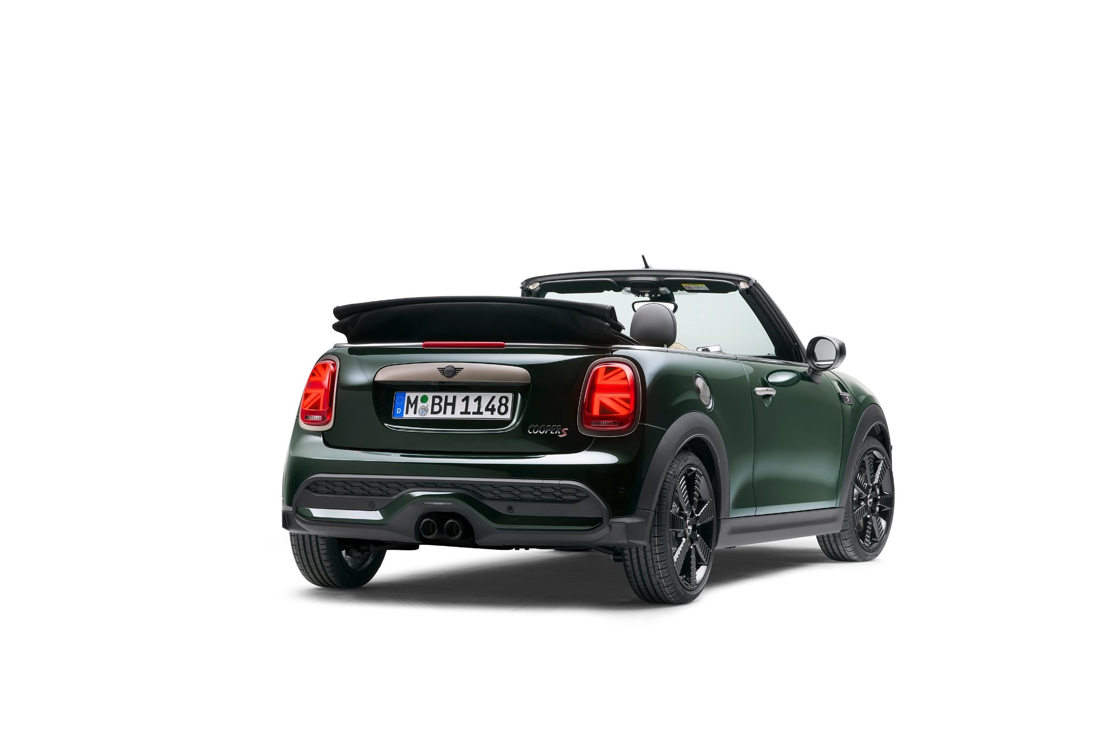 World Premier: The 2023 MINI Resolute Edition for the F55, F56 and F57 ...