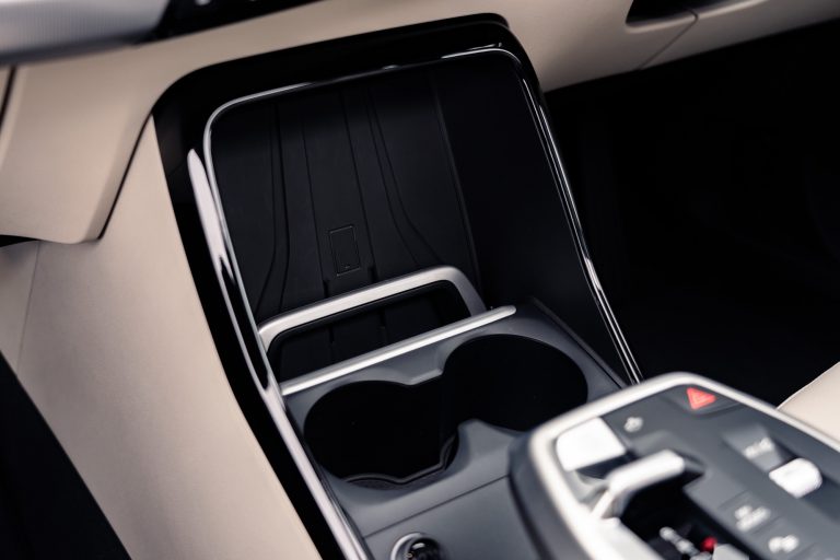 2024 MINI Countryman To Feature Radically New Shifter & Center Console ...