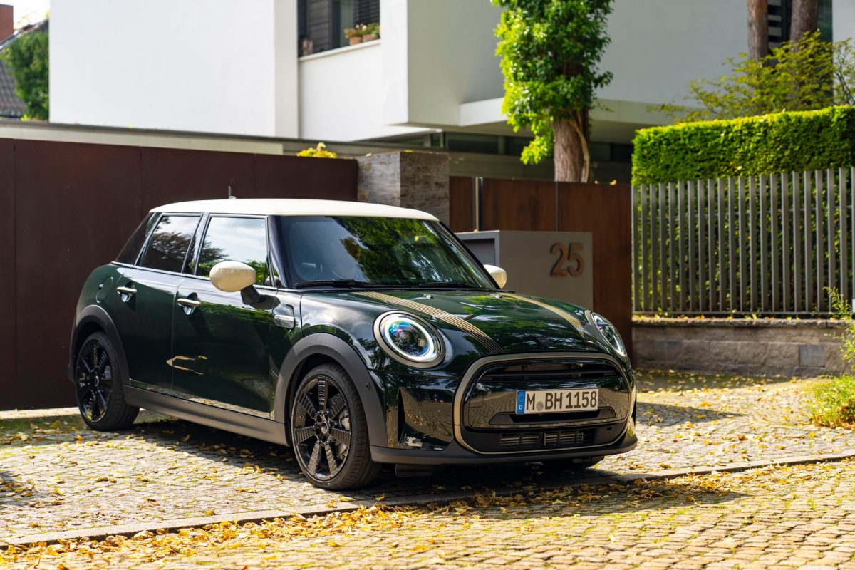 MINI USA Announces 2024 Model Year Prices and Equipment Updates ...