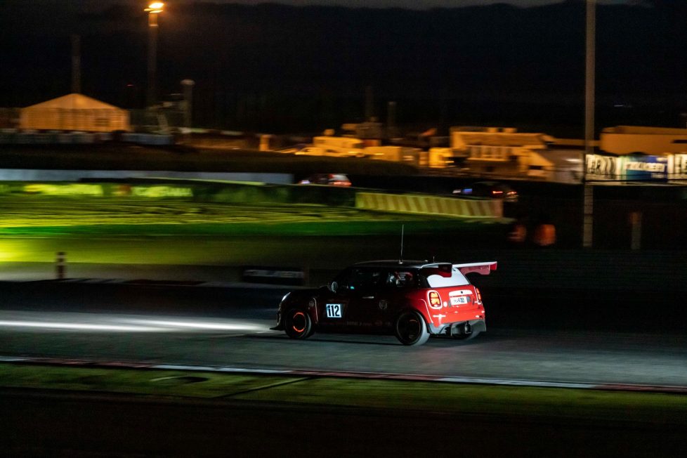 MINI is Racing at the Nurburgring 24 Hours And Here's How You Can Watch ...
