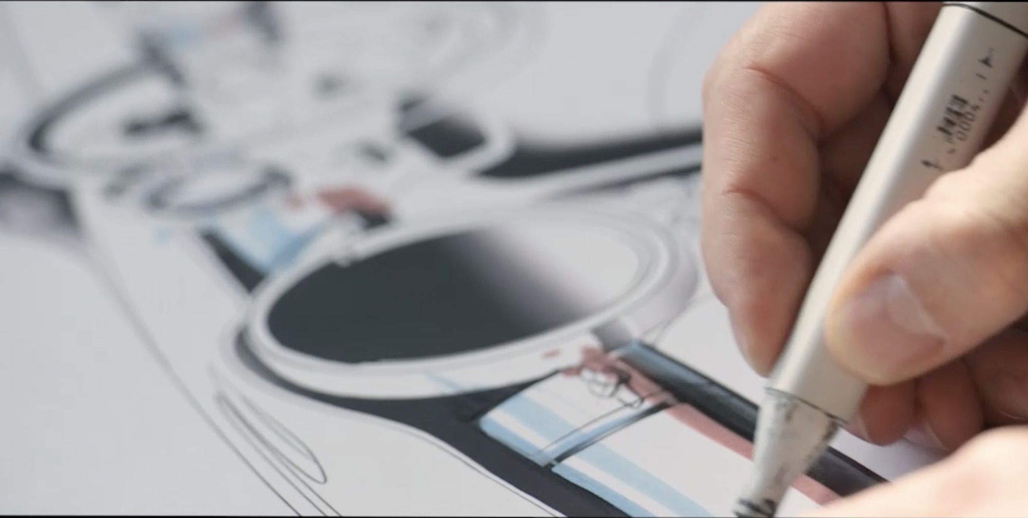 First Look: Next Generation MINI and Its Design Language - MotoringFile