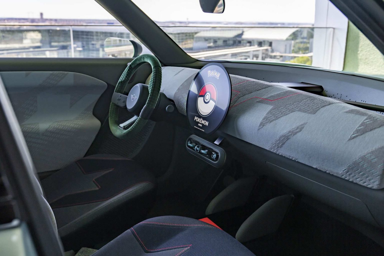 MINI Aceman Concept Shows Off The Future of Customization With ...