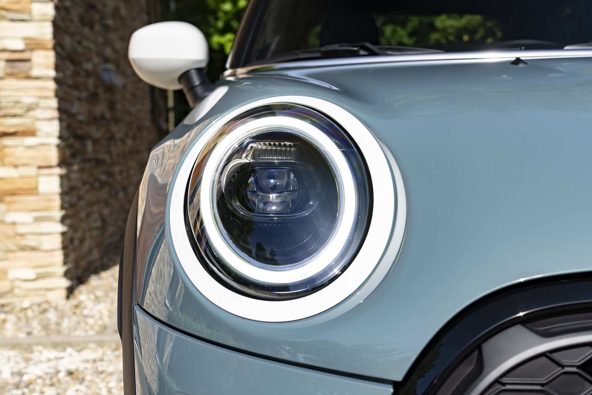 Next Generation MINI Product Codes Reveal Big Changes for the Brand ...