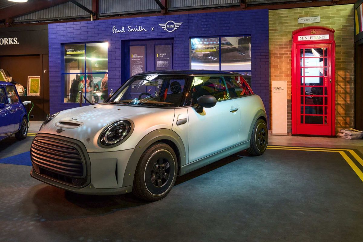 The Goodwood Revival - A Time Warp of Vintage Motorsports Unlike ...