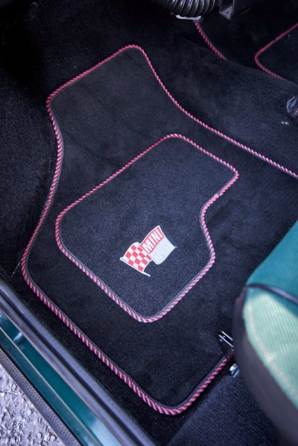 Video Review: MINI Recharged - Official Classic Mini Electric ...