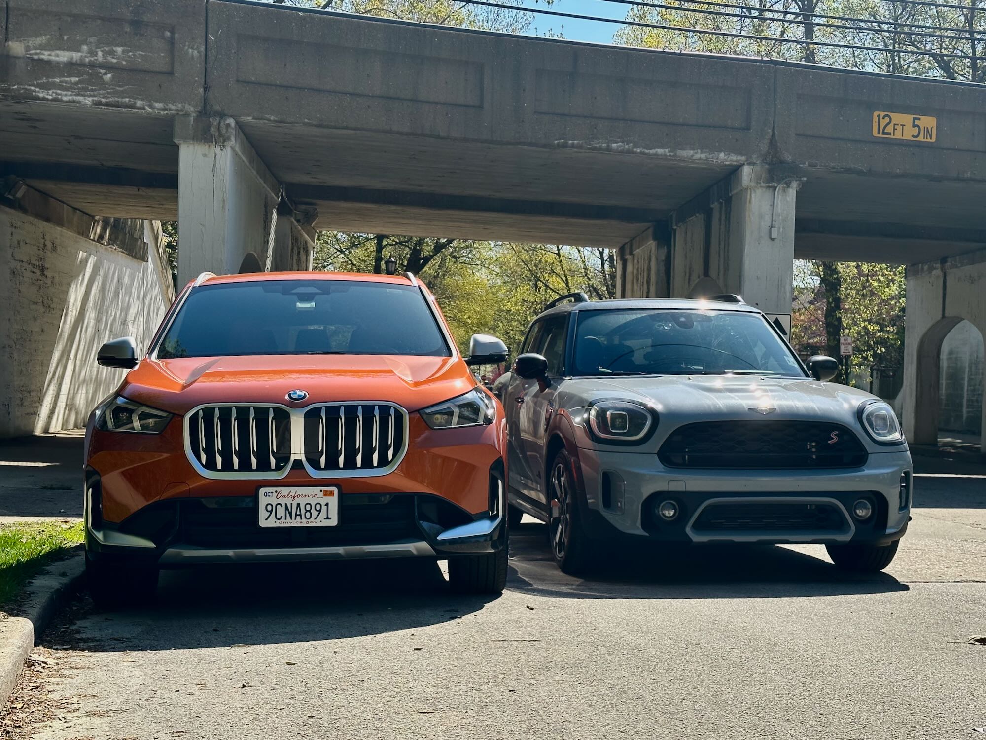 2023 BMW X1 28i Review - a Software Upgrade In the Making - MotoringFile