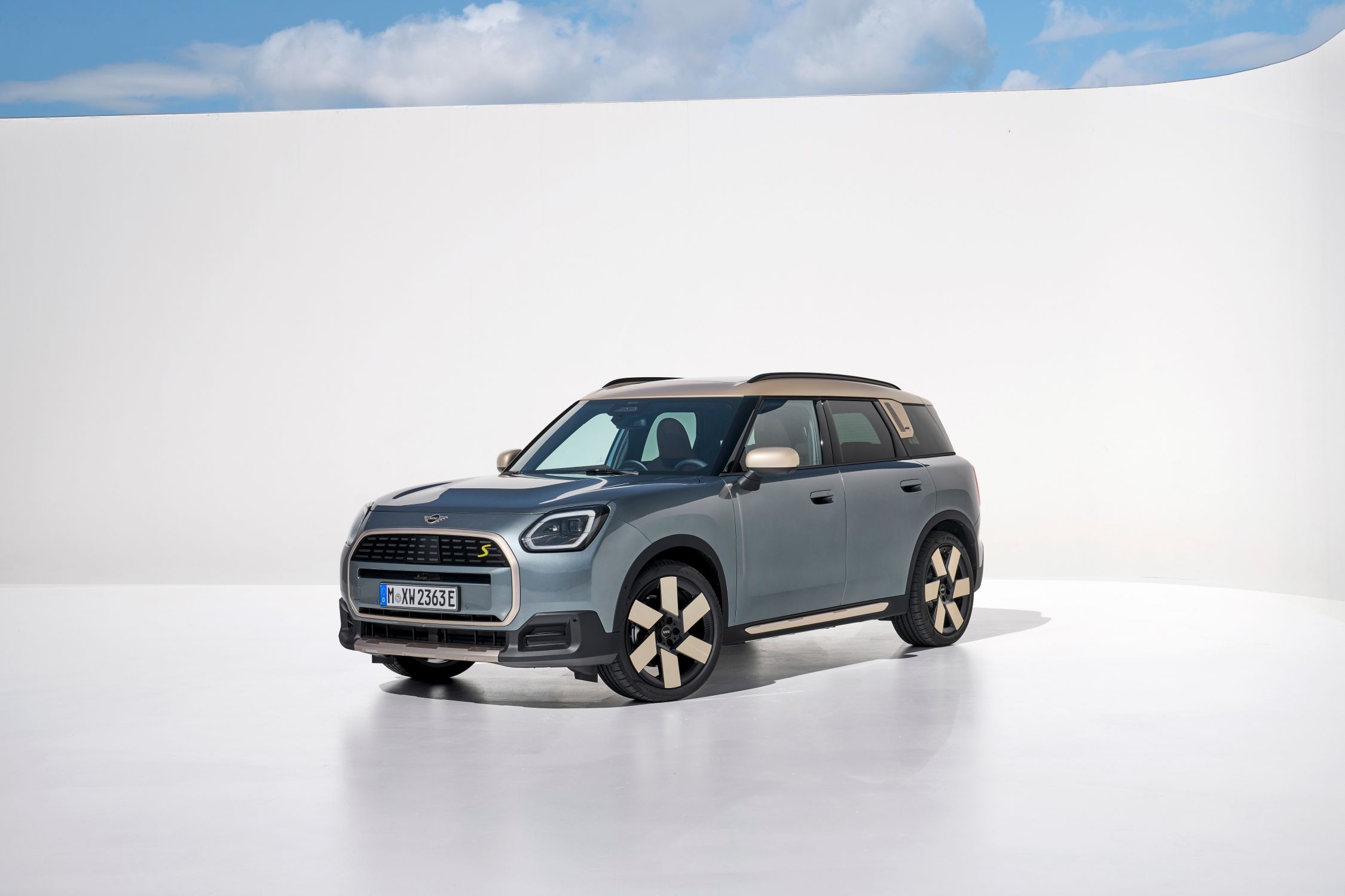 U25_Countryman_8508 - MotoringFile