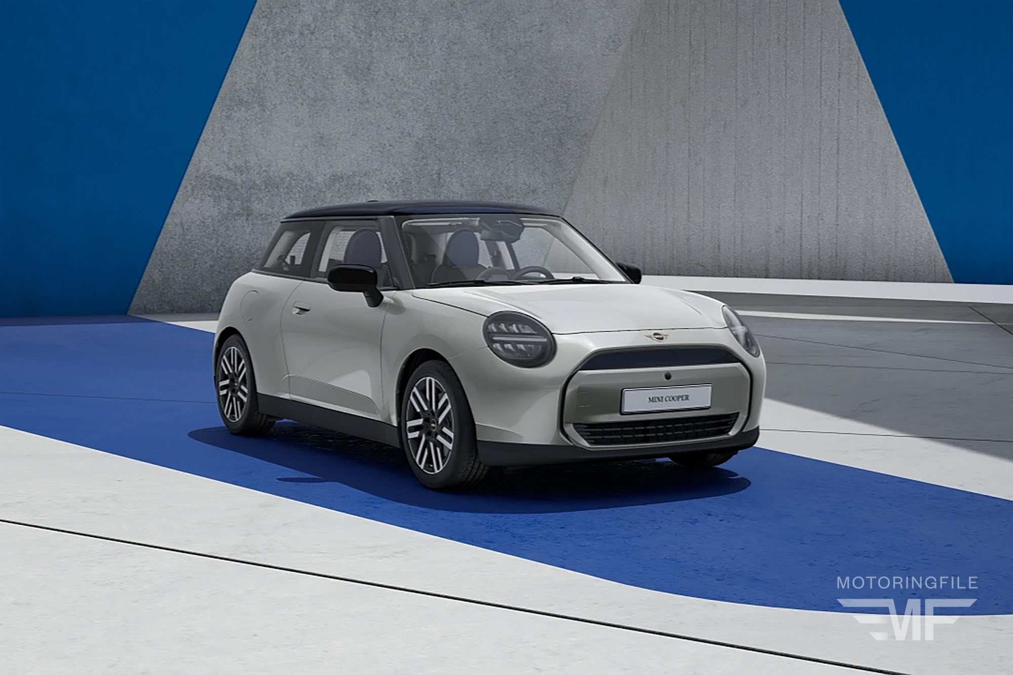 J01_Cooper-_E_Classic_Trim - MotoringFile