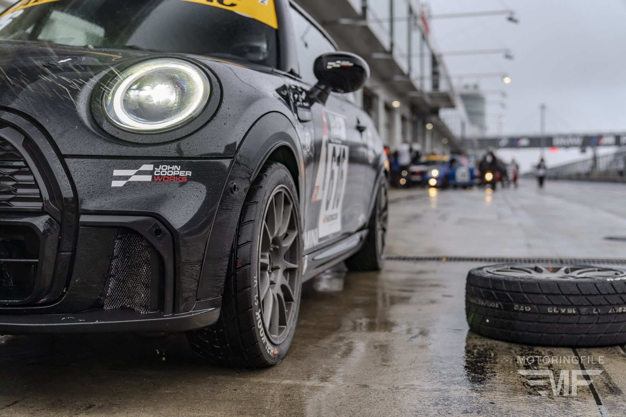 JCW_F56_44 - MotoringFile
