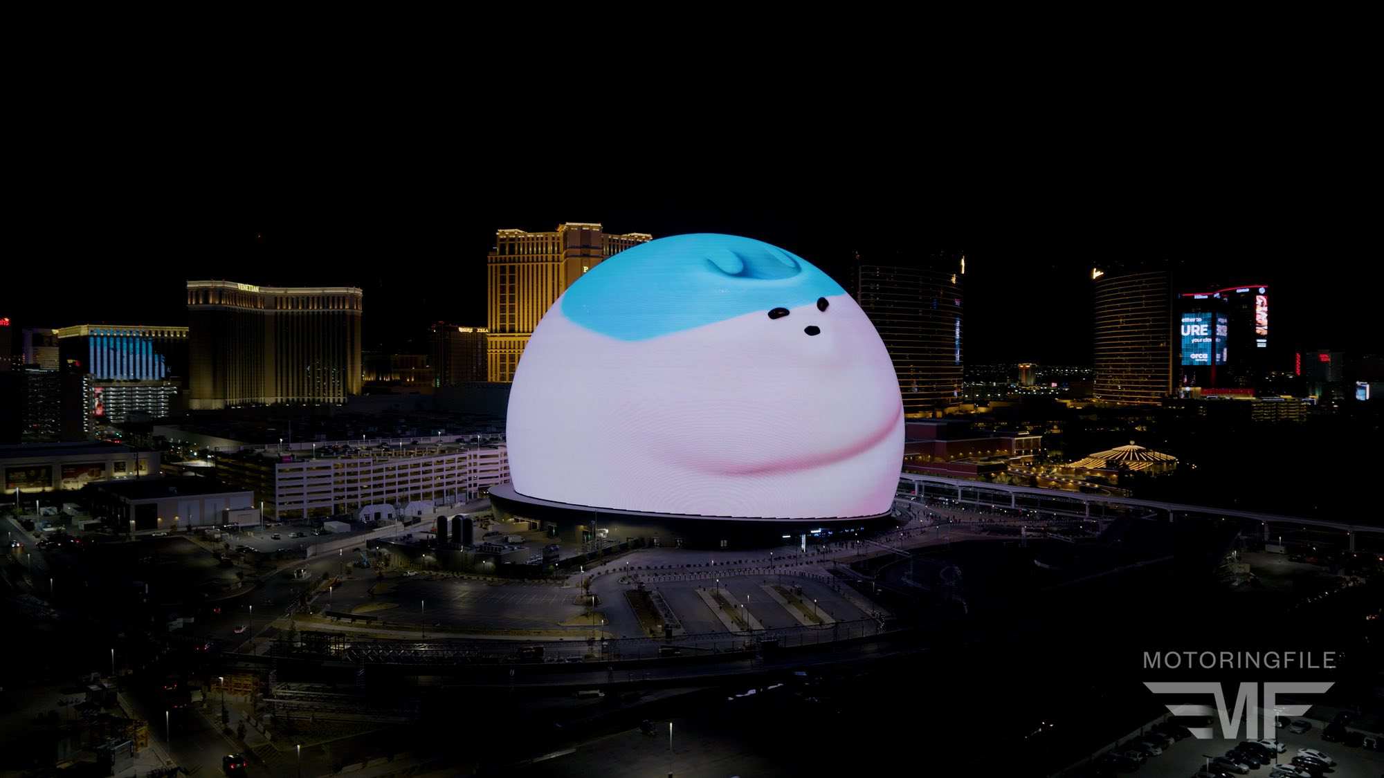 MINI SPHERE_2 - MotoringFile