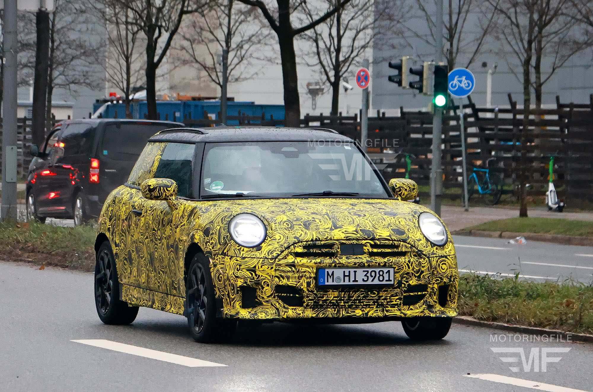 2025 F66 MINI Cooper JCW - Exclusive Details & Release Info - MotoringFile