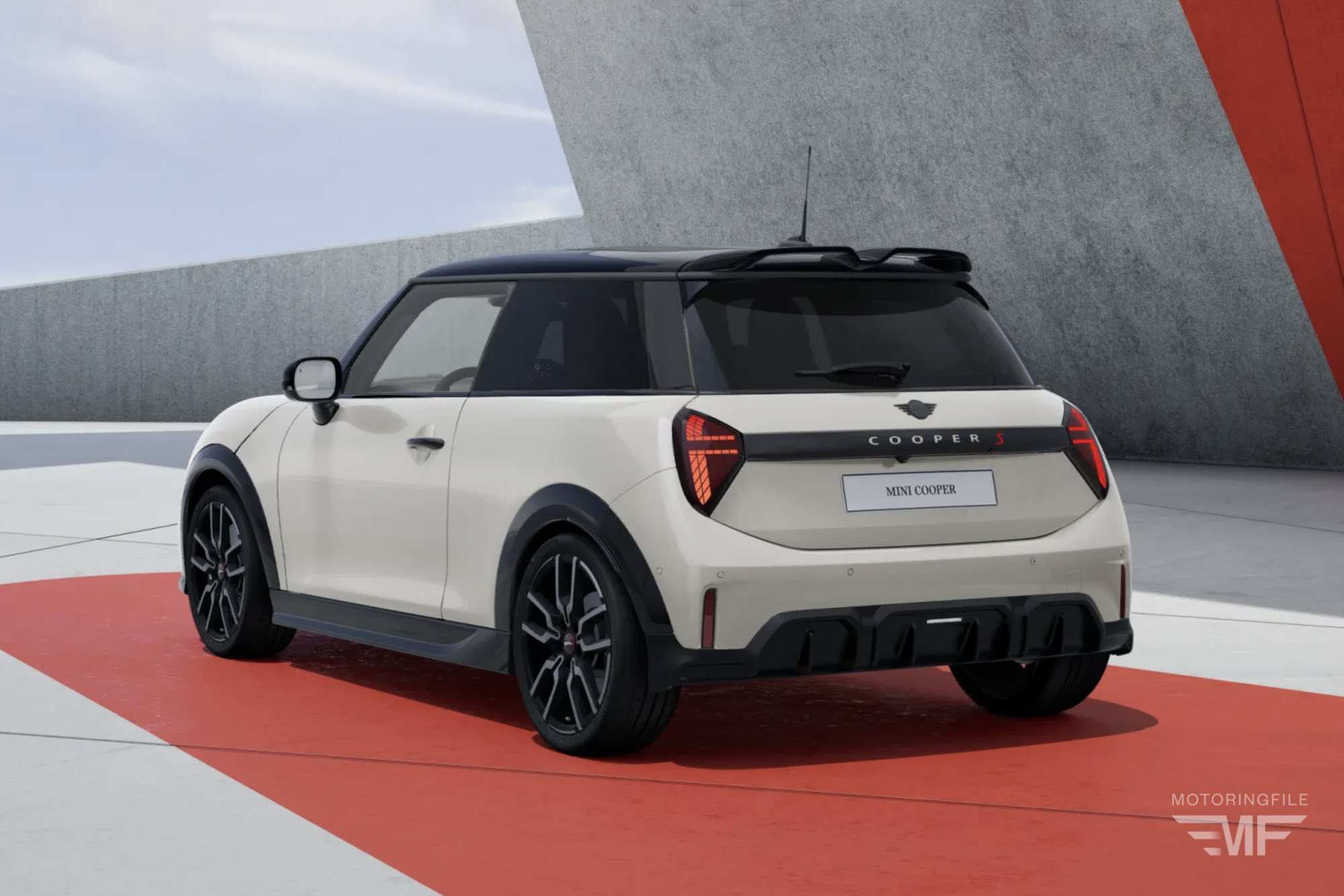 F66_JCW 4 - MotoringFile