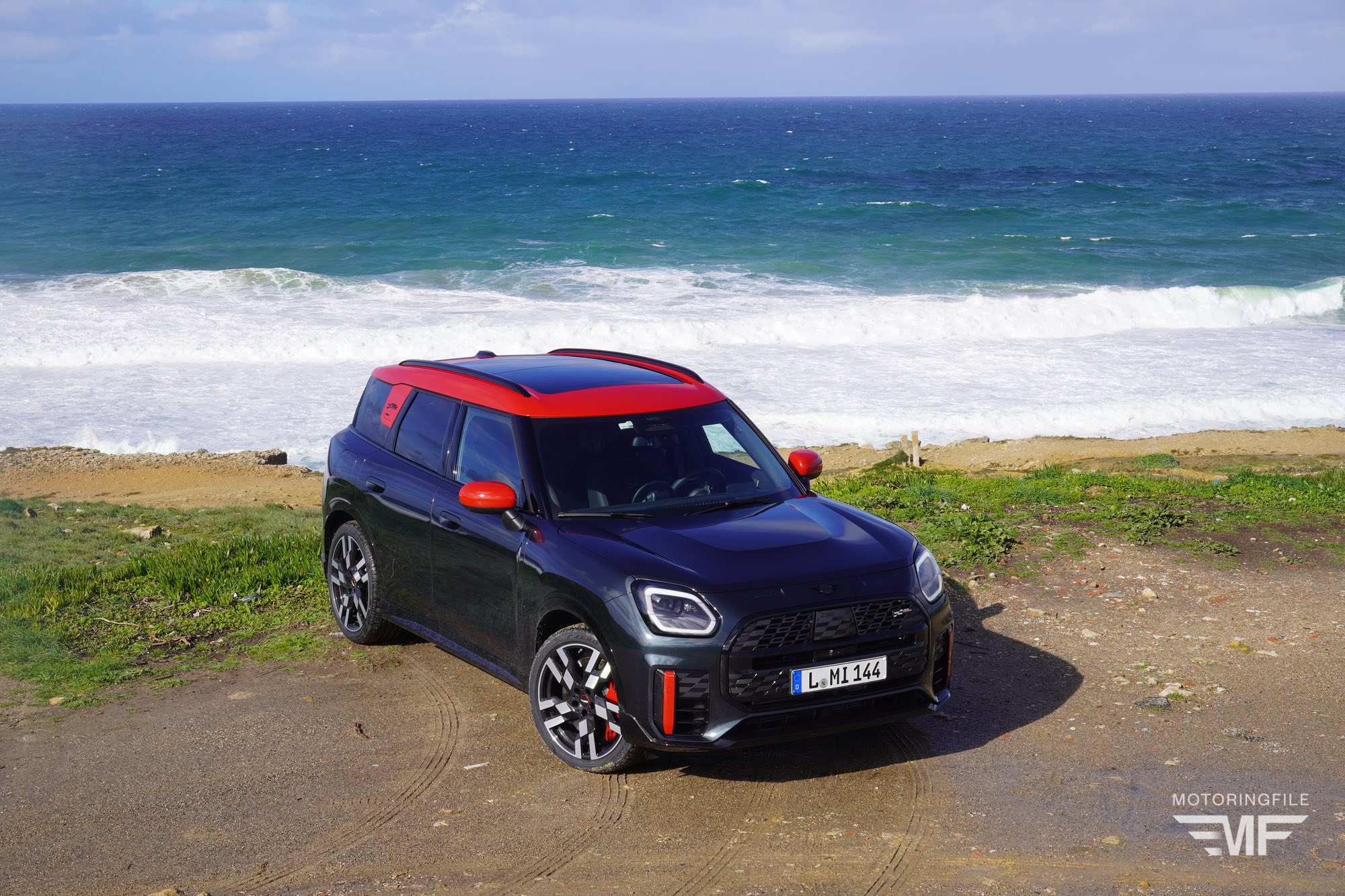 U25_JCW_03004 - MotoringFile