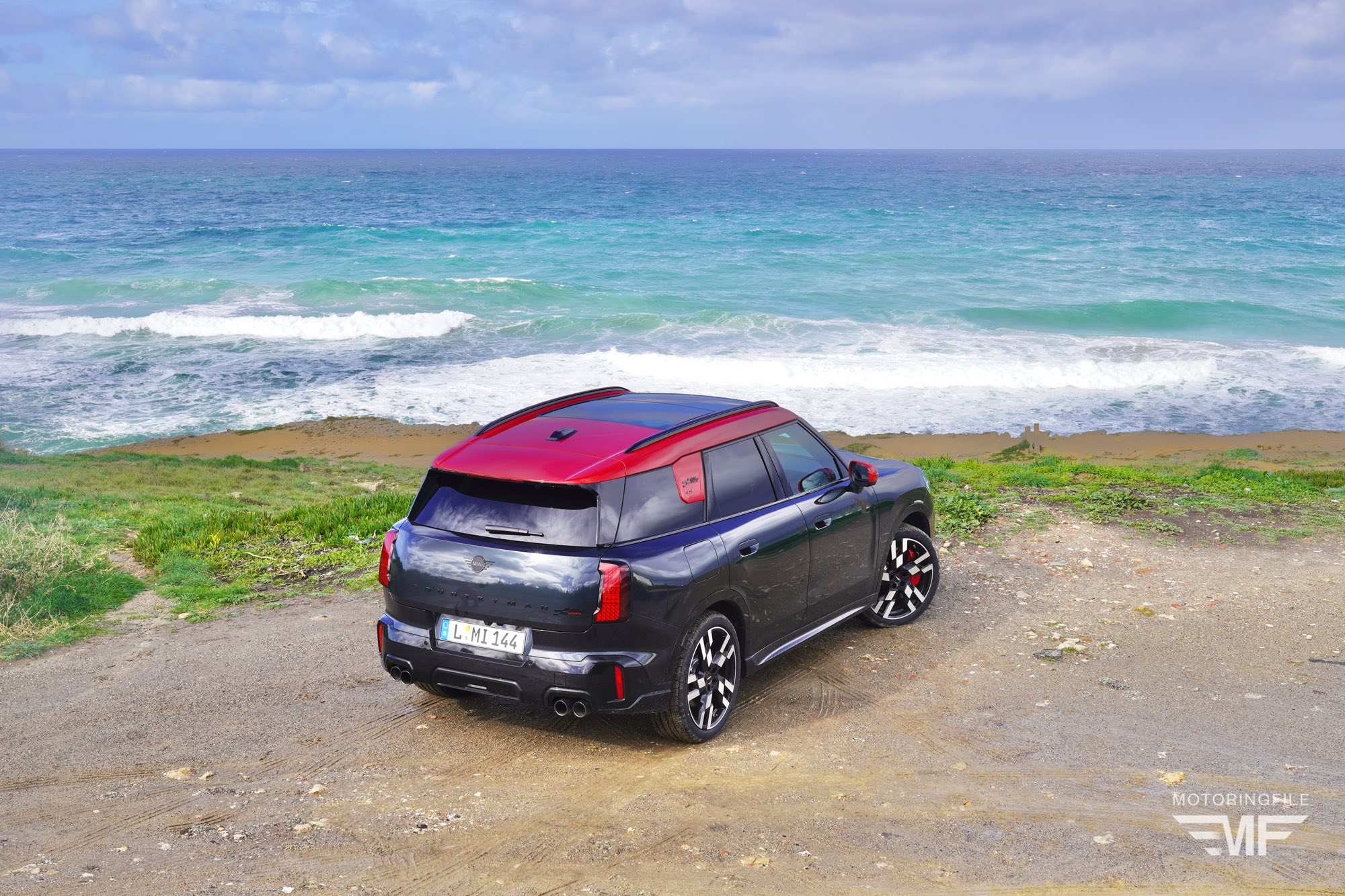 U25_JCW_03008 - MotoringFile